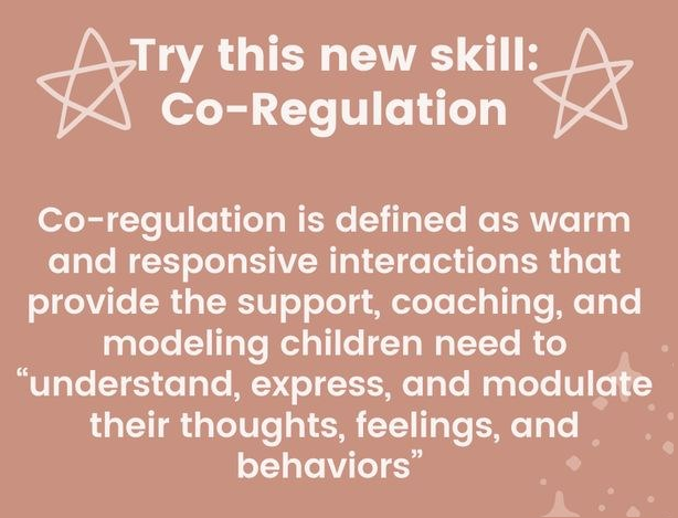 Coping with Big Emotions - Lead Foundation - Lead Foundation